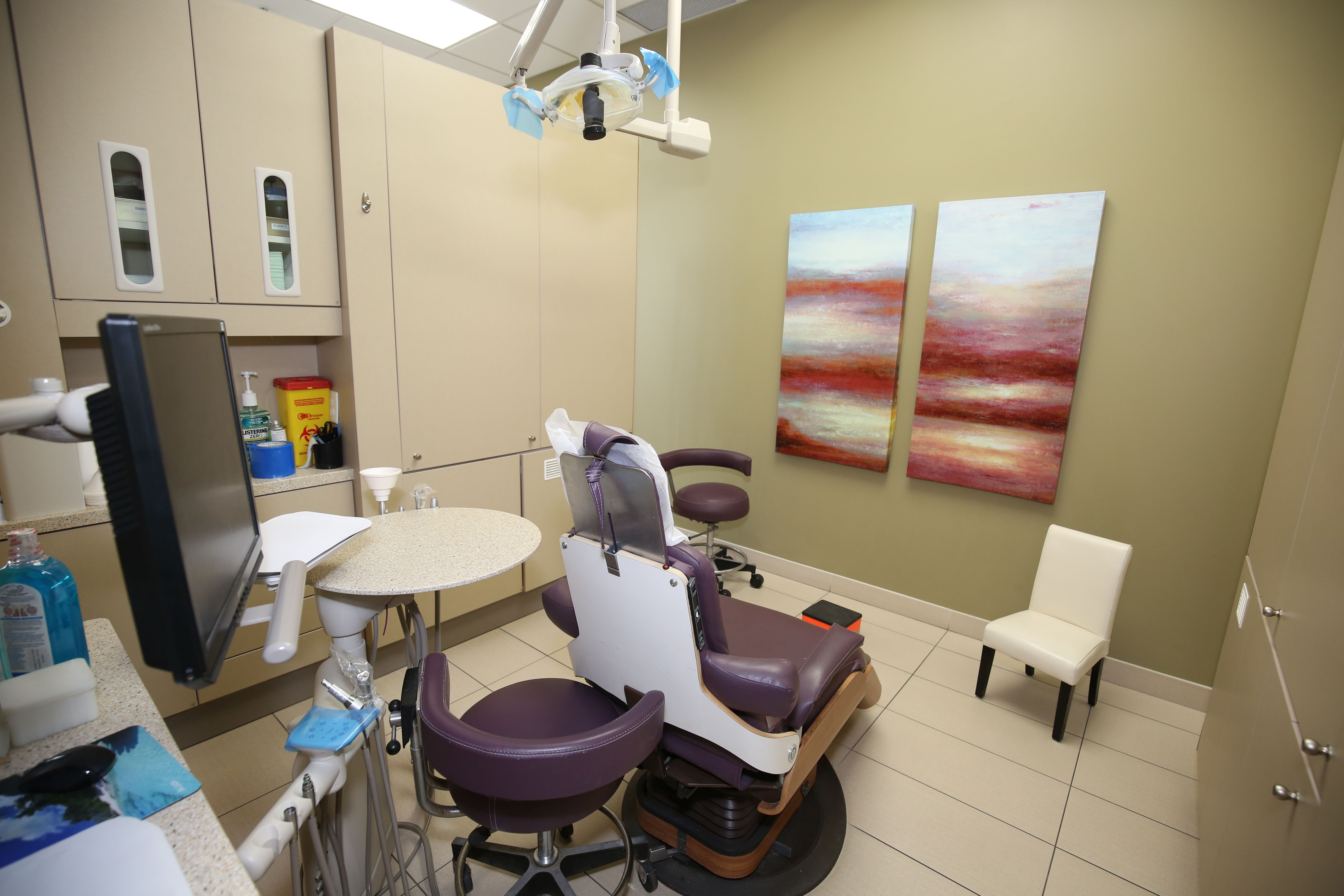 Gallery - Centre Mall Dental in Hamilton - Best Dentistry